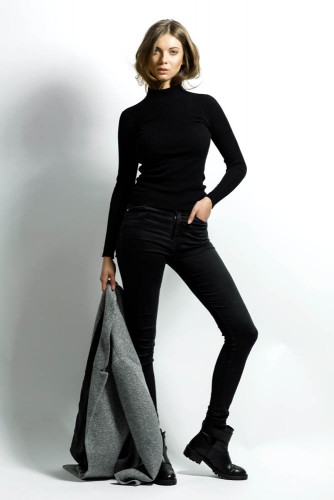 IMM-Models Europe - International Models Agency