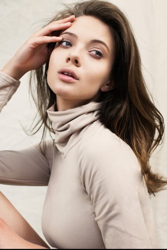 IMM-Models Europe - International Models Agency