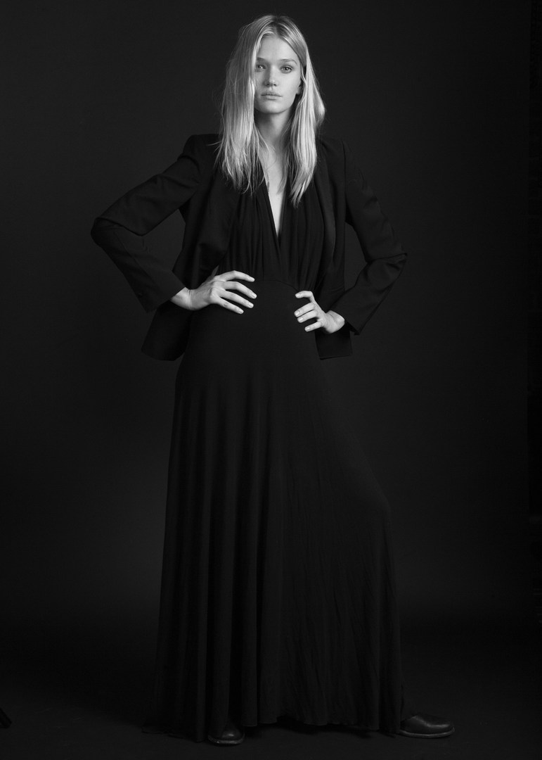 IMM-Models Europe - International Models Agency