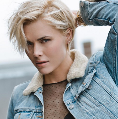 IMM-Models Europe - International Models Agency