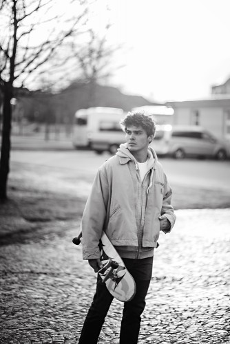 IMM-Models Europe - International Models Agency