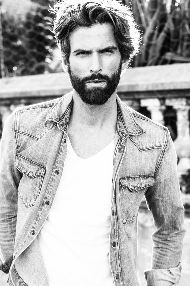 IMM-Models Europe - International Models Agency