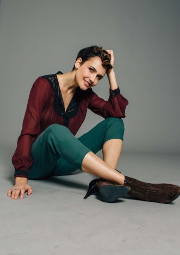 IMM-Models Europe - International Models Agency